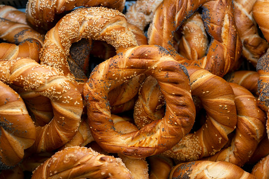 Obwarzanki Images – Browse 139 Stock Photos, Vectors, and Video | Adobe ...