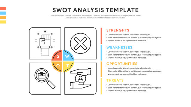 รูปภาพSwot-Analysis – เลือกดูภาพถ่ายสต็อก เวกเตอร์ และวิดีโอ133 | Adobe ...