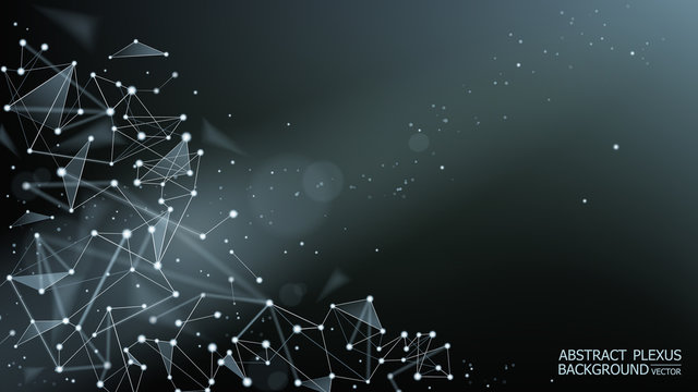 "Plexus Background" Images – Browse 2,659 Stock Photos, Vectors, and ...