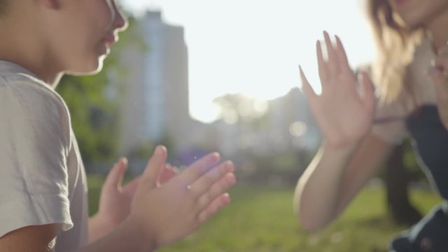 Pat-A-Cake Images – Browse 219 Stock Photos, Vectors, and Video | Adobe ...