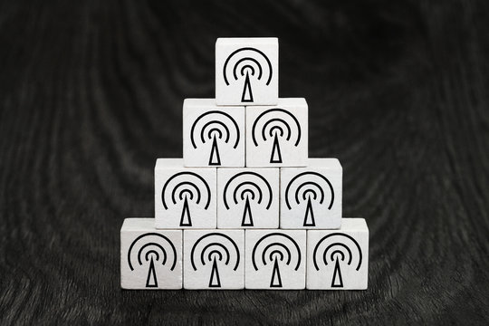 Reichweite Icon Bilder – Durchsuchen 557 Archivfotos, Vektorgrafiken ...