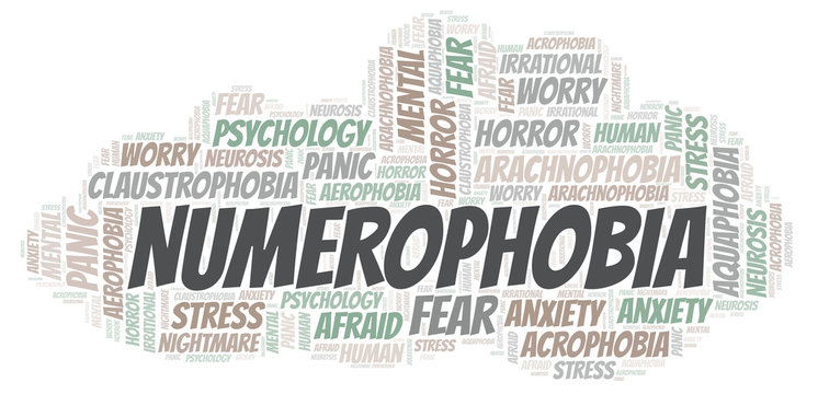 「Numerophobia」の写真素材 | 22件の無料イラスト画像 | Adobe Stock