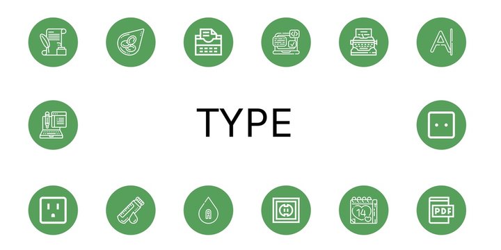 Sample Of .Pdf - Images et vidéos libres de droits | Adobe Stock