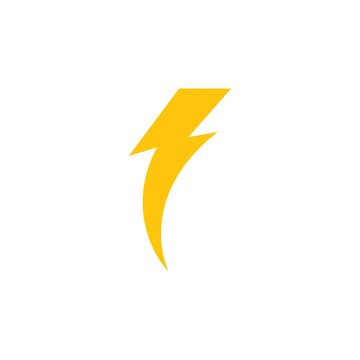 Lightning Logo Images – Browse 1,217 Stock Photos, Vectors, and Video ...