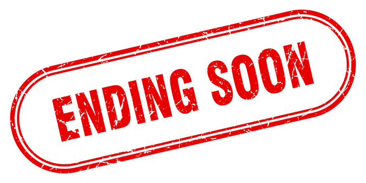 328 BEST "Ending Soon" IMAGES, STOCK PHOTOS & VECTORS | Adobe Stock