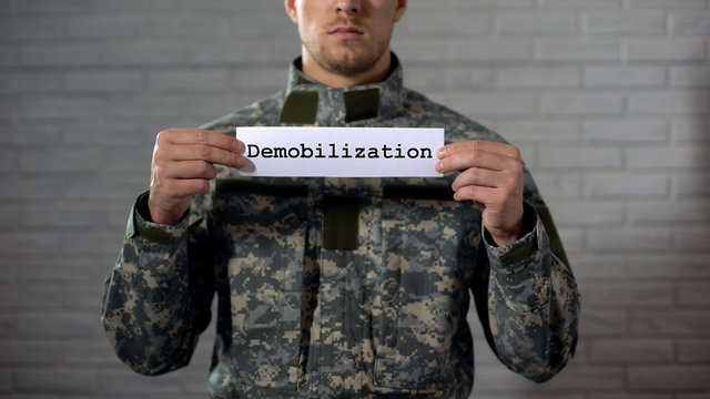 รูปภาพDemilitarization – เลือกดูภาพถ่ายสต็อก เวกเตอร์ และวิดีโอ291 ...