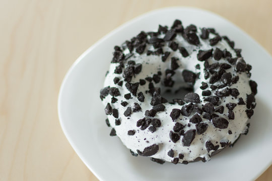"Black Donut"-Bilder: Stock-Fotos & -Videos. | Adobe Stock