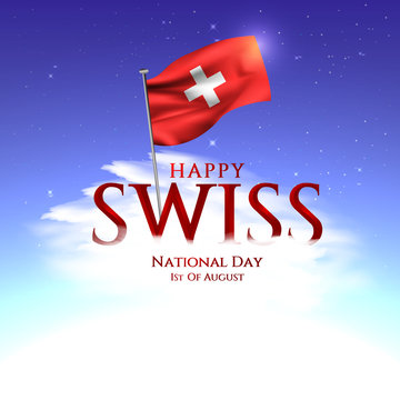 "Swiss National Day" Images – Browse 1,505 Stock Photos, Vectors, and ...