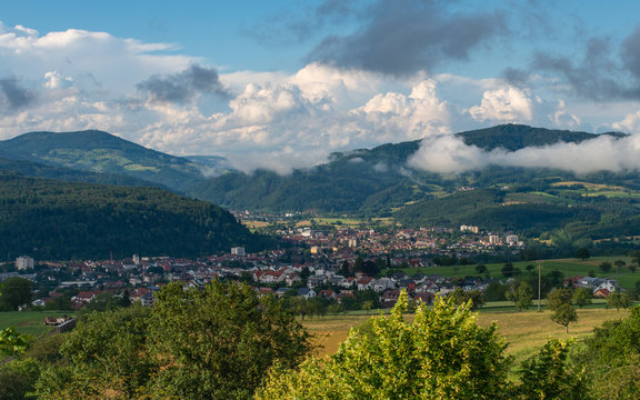 Schopfheim-Bilder: Stock-Fotos & -Videos. | Adobe Stock