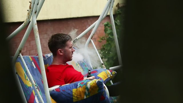 Kids Vaping Images – Browse 883 Stock Photos, Vectors, and Video ...