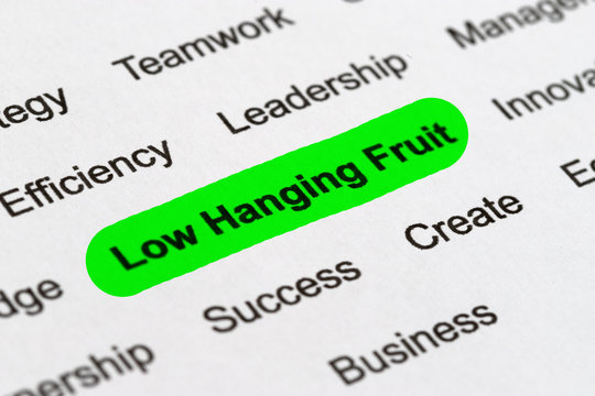 "Low Hanging Fruit" Images – Browse 342 Stock Photos, Vectors, and ...