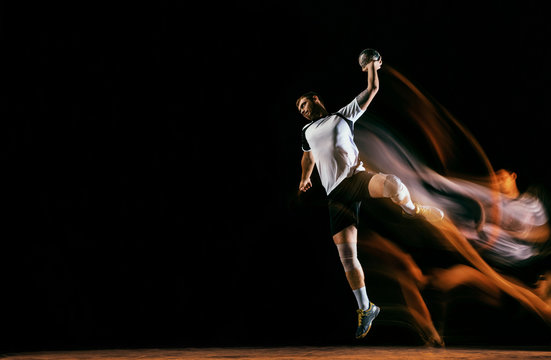 รูปภาพ"Handball – เลือกดูภาพถ่ายสต็อก เวกเตอร์ และวิดีโอ18,818 | Adobe ...
