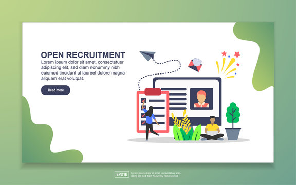 Open Recruitment Images – Browse 12,464 Stock Photos, Vectors, and ...