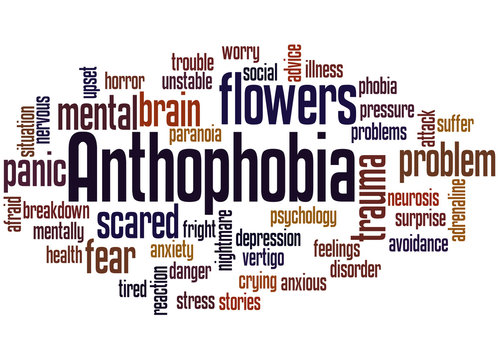 Anthophobia Images – Browse 52 Stock Photos, Vectors, and Video | Adobe ...