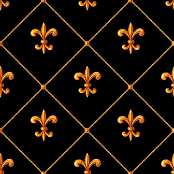 7,045 BEST Brocade Seamless Background IMAGES, STOCK PHOTOS & VECTORS ...