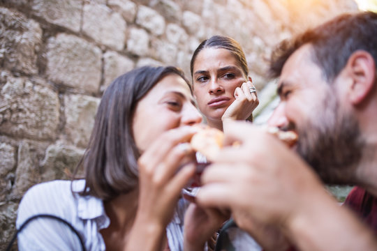 "Jealous Woman" Images – Browse 164 Stock Photos, Vectors, and Video ...