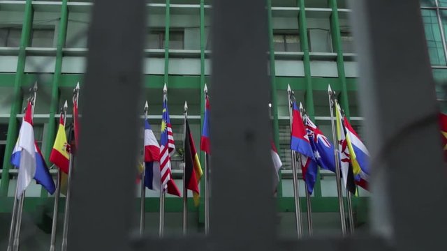 Embassy Flags Images – Browse 31,125 Stock Photos, Vectors, and Video ...