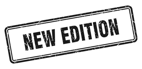 New Edition Logo