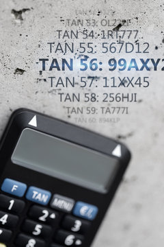 Transaktionsnummer Bilder – Durchsuchen 435 Archivfotos, Vektorgrafiken ...