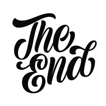 The End Images – Browse 2,677,409 Stock Photos, Vectors, and Video ...