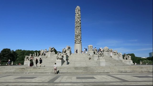 "Frogner Park" Images – Browse 353 Stock Photos, Vectors, and Video ...