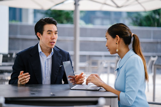 Asian Interview Images – Browse 23,612 Stock Photos, Vectors, and Video ...