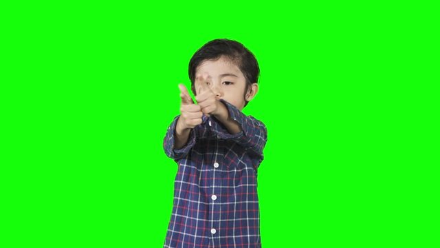 Gun Shot Green Screen Images – Browse 3,879 Stock Photos, Vectors, and ...