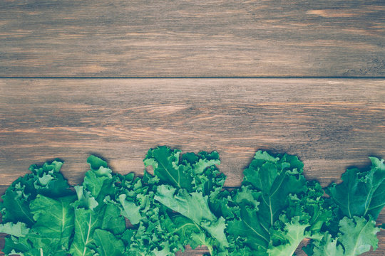 "Lettuce Top View" Images – Browse 44 Stock Photos, Vectors, and Video ...