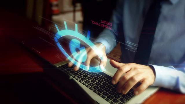 Laptop Phishing Eyes Images – Browse 195 Stock Photos, Vectors, and ...