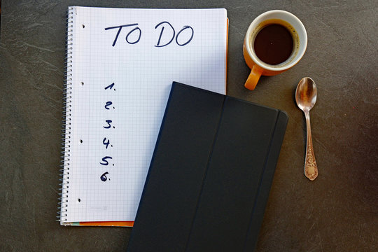 To-Do-Liste Images – Browse 266 Stock Photos, Vectors, and Video ...