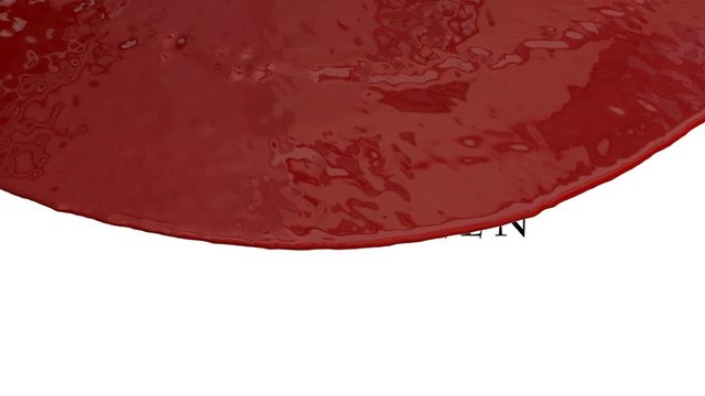 "Pool Of Blood" - Images et vidéos libres de droits | Adobe Stock