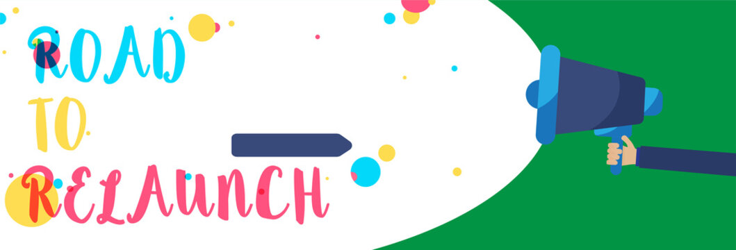 「Relaunching」の画像 - 128 件の Stock 写真、ベクターおよびビデオ | Adobe Stock