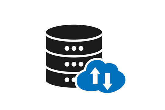 Database Server Icon