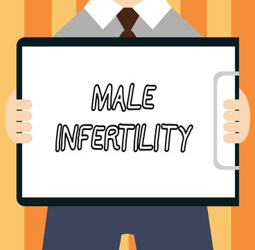Common Causes of Male Infertility: Risk factors, Prevention