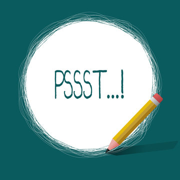 Pssst - Images et vidéos libres de droits | Adobe Stock