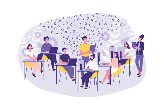 Hackathon Images – Browse 4,081 Stock Photos, Vectors, and Video ...