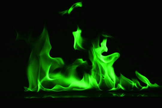 Green Flames Images – Browse 4,848 Stock Photos, Vectors, and Video ...