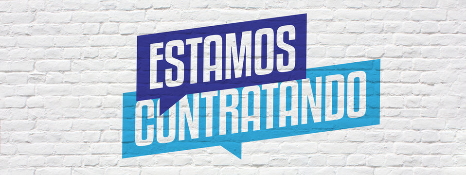 Estamos Contratando Images – Browse 25 Stock Photos, Vectors, and Video ...