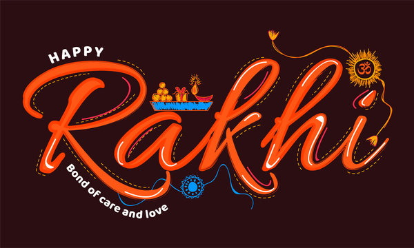 Happy Rakhi Images – Browse 10,654 Stock Photos, Vectors, and Video ...