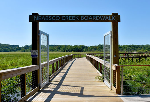 "Neabsco Creek Boardwalk" Images – Browse 11 Stock Photos, Vectors, and ...