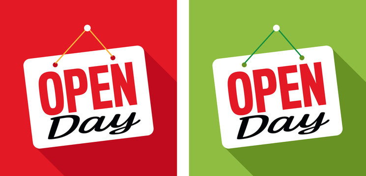 "Open Day" Images – Parcourir 2,665 le catalogue de photos, vecteurs et ...