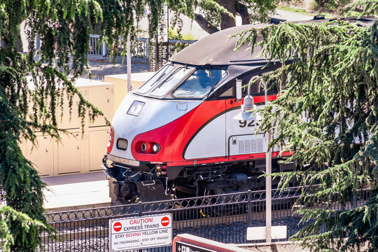 81 BEST Caltrain IMAGES, STOCK PHOTOS & VECTORS | Adobe Stock
