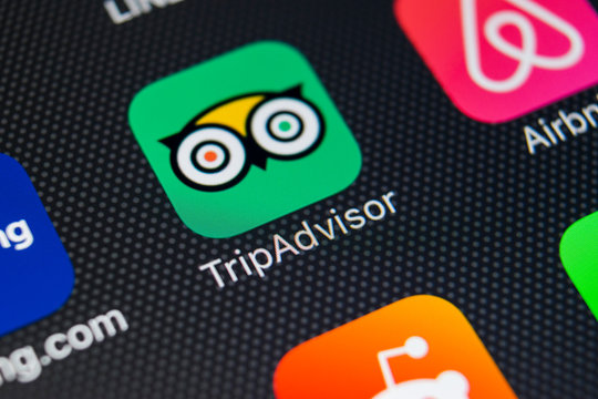 Tripadvisor-Bilder: Stock-Fotos & -Videos. | Adobe Stock