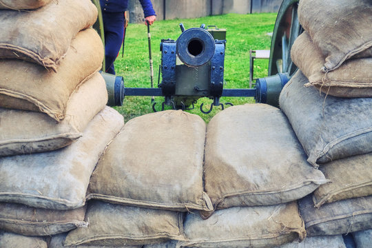 "Siege Gun" Images – Browse 30 Stock Photos, Vectors, and Video | Adobe ...