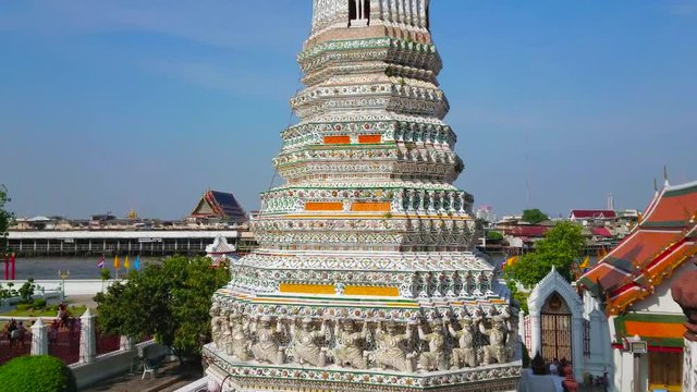 "Wat Arun" Images – Browse 8,948 Stock Photos, Vectors, and Video ...