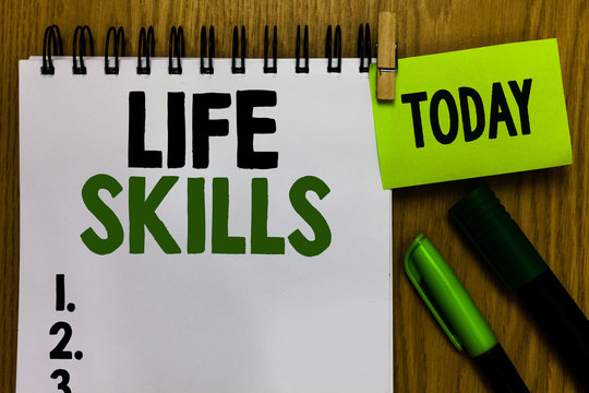 "Life Skills" Images – Browse 71 Stock Photos, Vectors, and Video ...