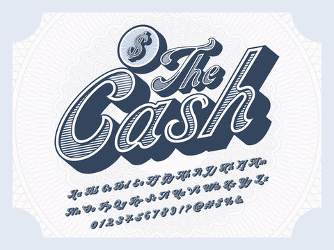 31,139 BEST Money Font IMAGES, STOCK PHOTOS & VECTORS | Adobe Stock