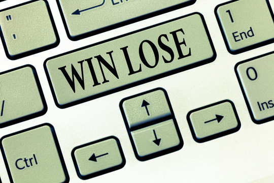 "Win Lose" Bilder – Durchsuchen 228 Archivfotos, Vektorgrafiken und ...