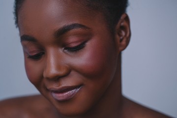 20+ Free African Female Models Pictures - Pikwizard