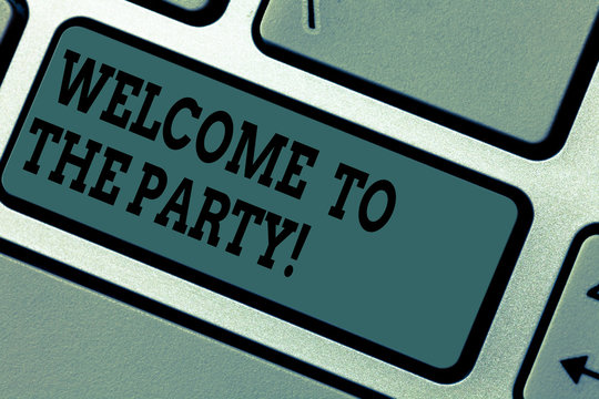 "Most Welcome" Bilder – Durchsuchen 239 Archivfotos, Vektorgrafiken und ...